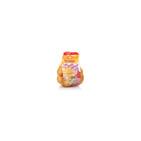 Pommes de terre Spéciales Four - FRANCE Cat1