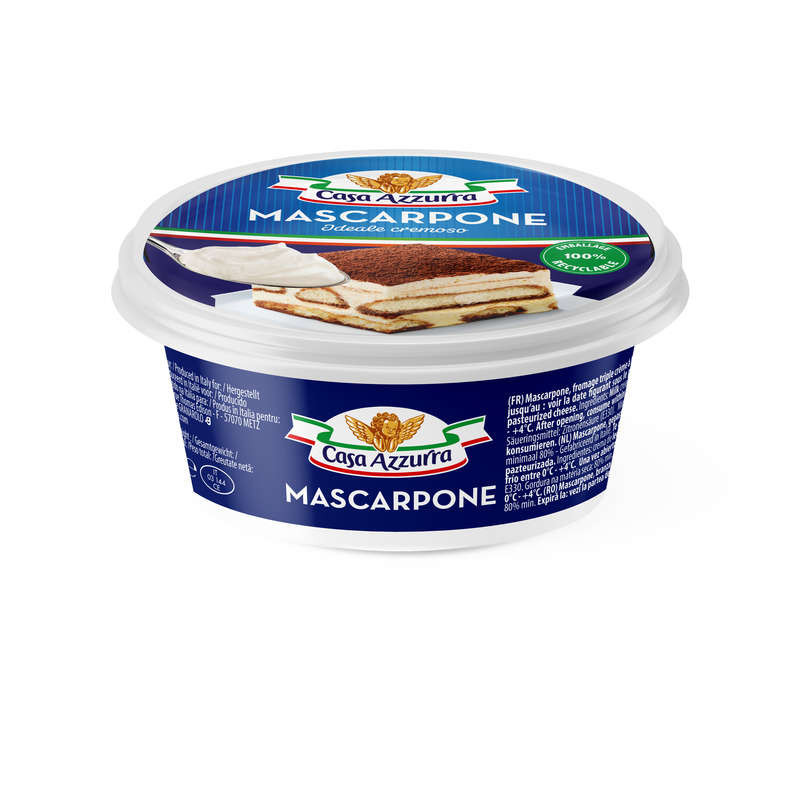 Mascarpone