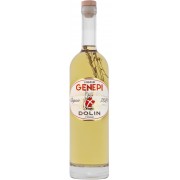 DOLIN Génépi 1821 40° - Bouteille de 70cl